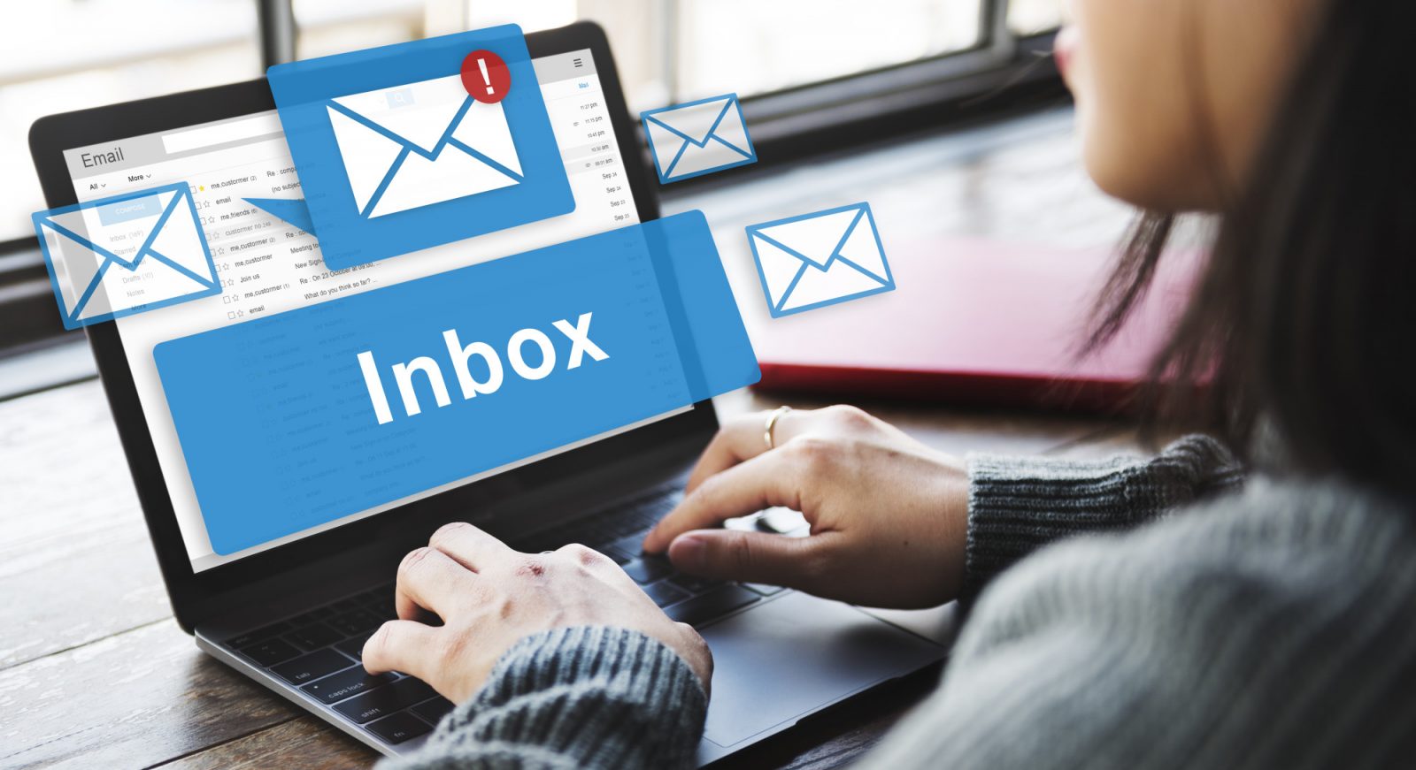 The Key Advantages to Using the Best Shared Inbox Software