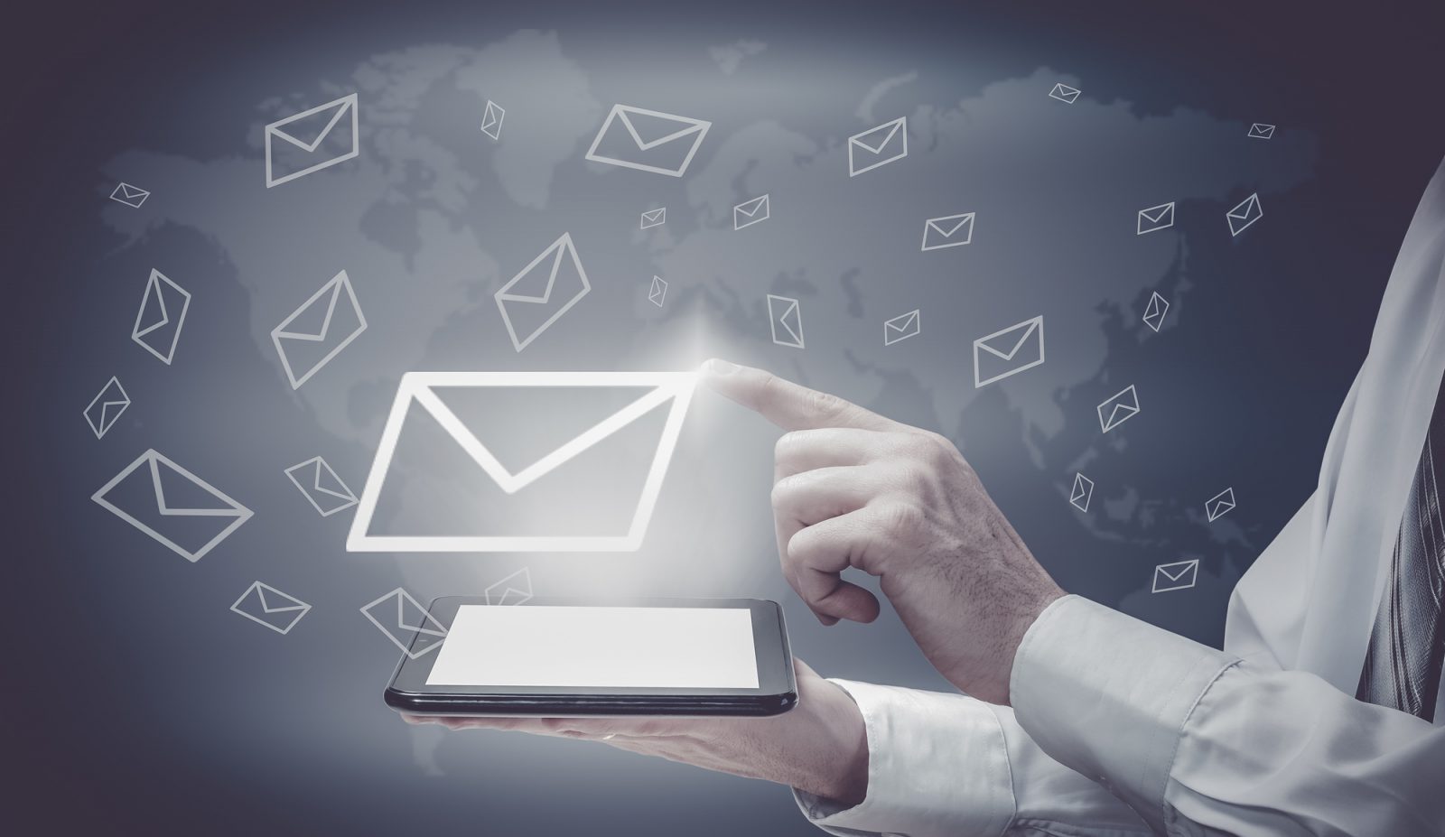 Inbox Solutions: 5 Problems That Exist with Individual Emails