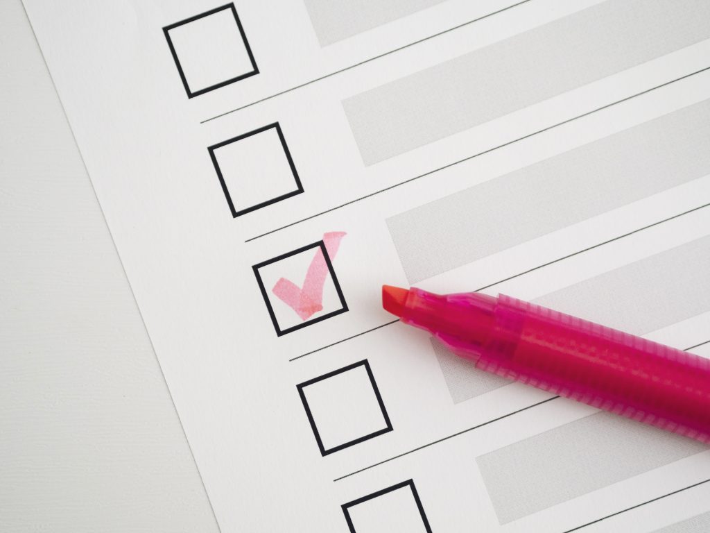 How to Write the Perfect Survey Invitation Emails