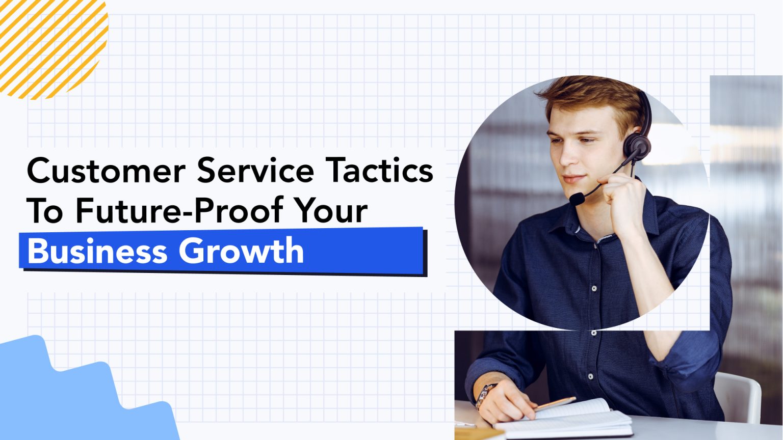 Best Customer Service Tips Archives - Helpwise