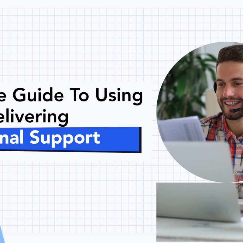 50 Expert-Approved ChatGPT Prompts For Customer Service Challenges