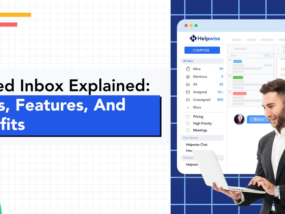 Why Outlook is No Longer Enough for Customer Service in 2023?