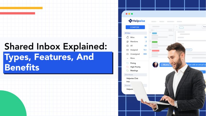 Shared inboxes 101: The ultimate guide (Types + tool comparison)
