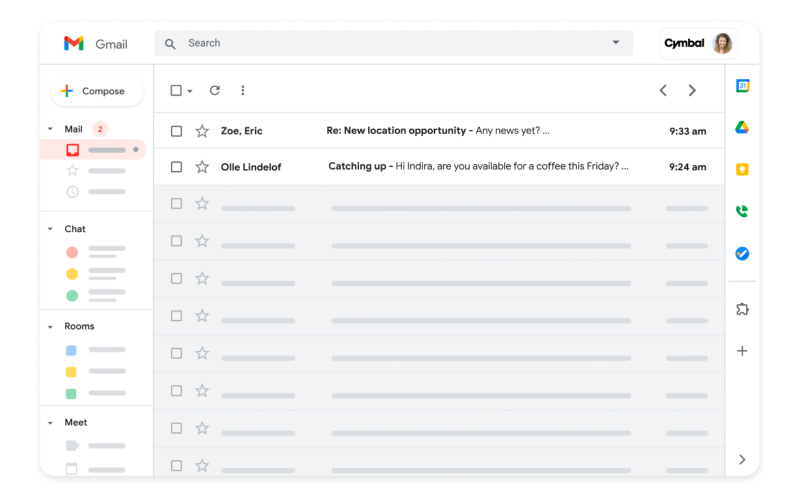 Which Is the Best Shared Mailbox Management Software in 2023? (Gmail vs ...