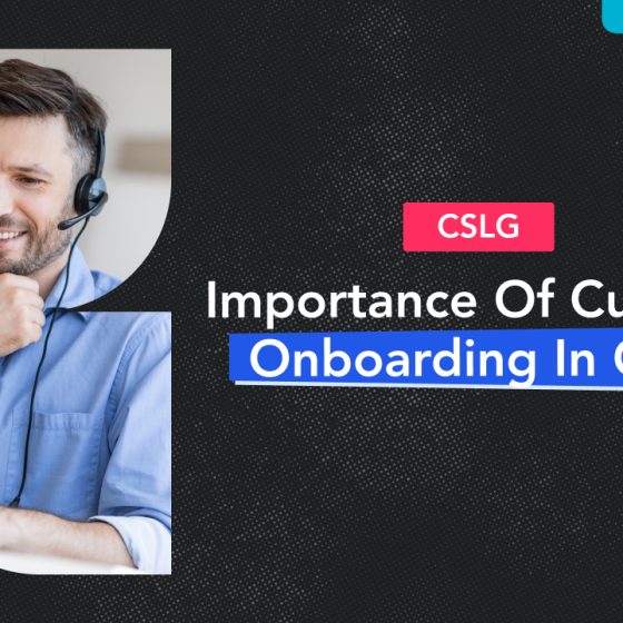 Customer Success Process 101 How To Define An Effective One