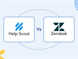 Zendesk vs Intercom in 2023: Detailed Analysis of Features, Pricing, and More