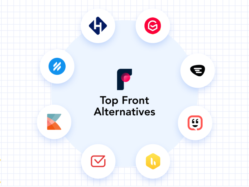 10 Best DragApp Alternative Tools Worth Considering in 2023
