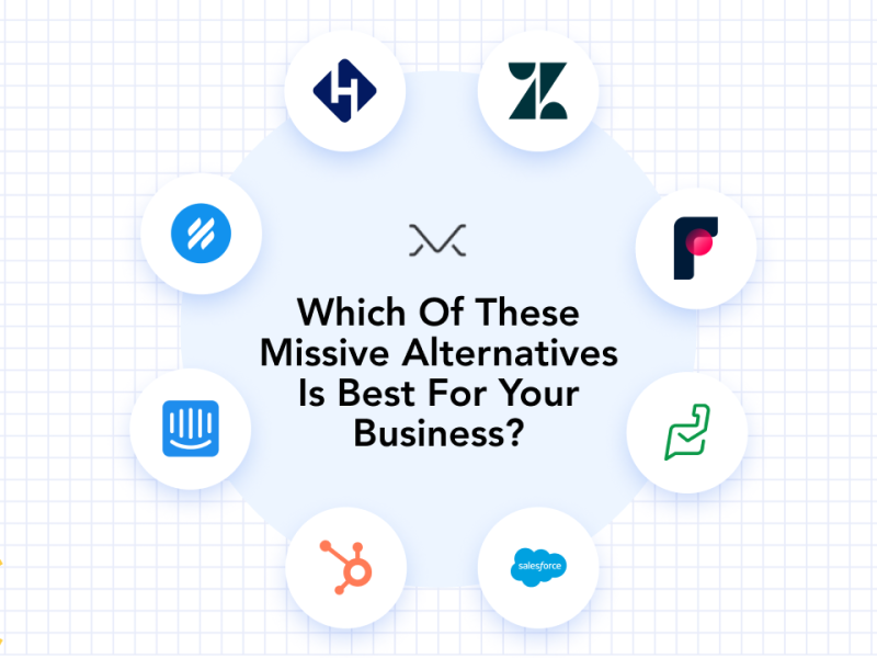 10 Gorgias Alternatives: Top Tools You Must Consider When Switching