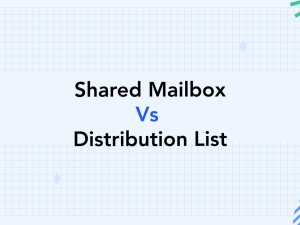 7 Proven Benefits of a Shared Mailbox to Improve Your Business