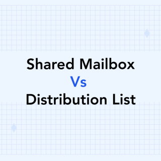 10 Shared Mailbox Best Practices to Implement Right Away