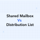 7 Proven Benefits of a Shared Mailbox to Improve Your Business