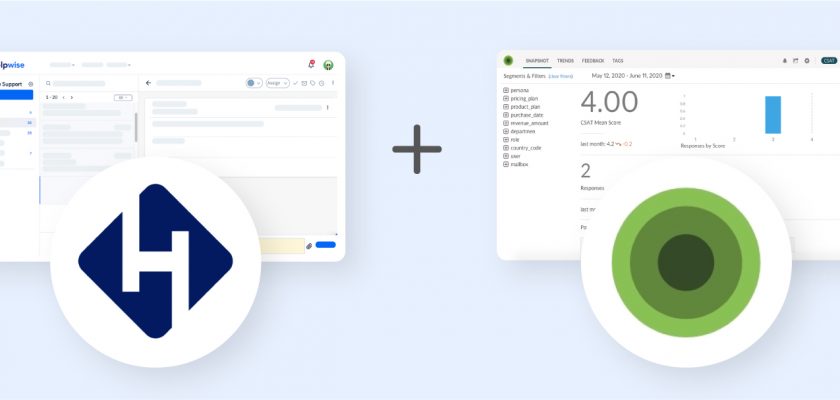 Wootric Shared Inbox Integration - Helpwise Product Updates Wootric Shared Inbox Integration - Helpwise Product Updates