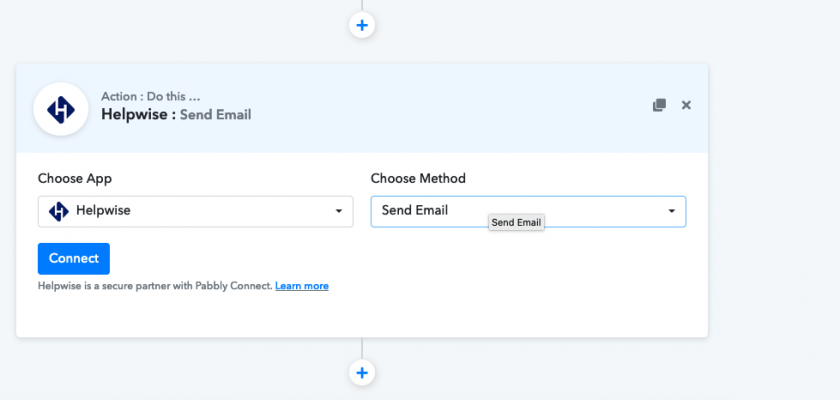 Shared Inbox Pabbly Integration - Helpwise Product Updates Shared Inbox Pabbly Integration - Helpwise Product Updates