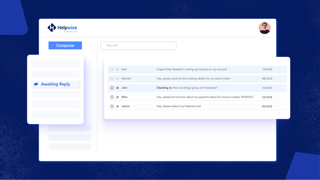 Introducing Awaiting Replies: Your Shortcut to Fast Customer Responses ...